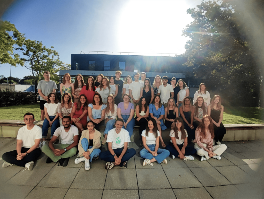 Présentation du CESOL - CESOL